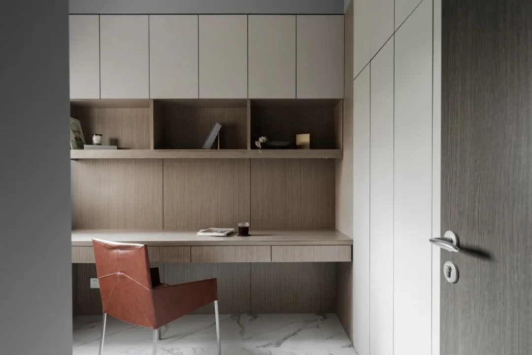 有哪些格调比较高的书桌和书架？ - 知乎