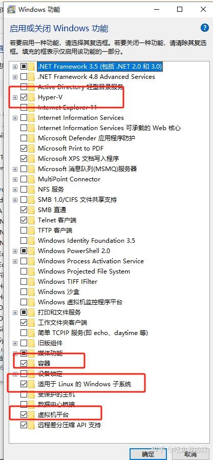 windows10通过wsl安装ubuntu子系统教程 - 知乎