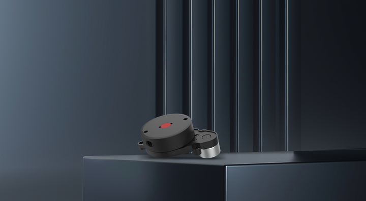 新品发布 | 全新三角激光雷达：全面迭代升级，让家庭服务机器人更智能 - 知乎