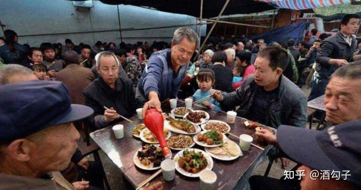 喝白酒,酒量多少算一般水平? 知乎