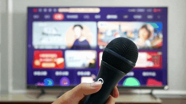 客厅就是KTV：海信Vidda音乐K歌电视MUS！ - 知乎