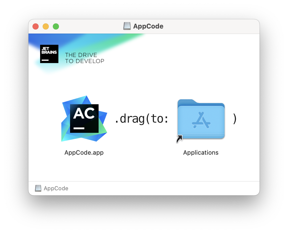 为什么大多数Mac软件都要放在dmg文件里？ - 知乎