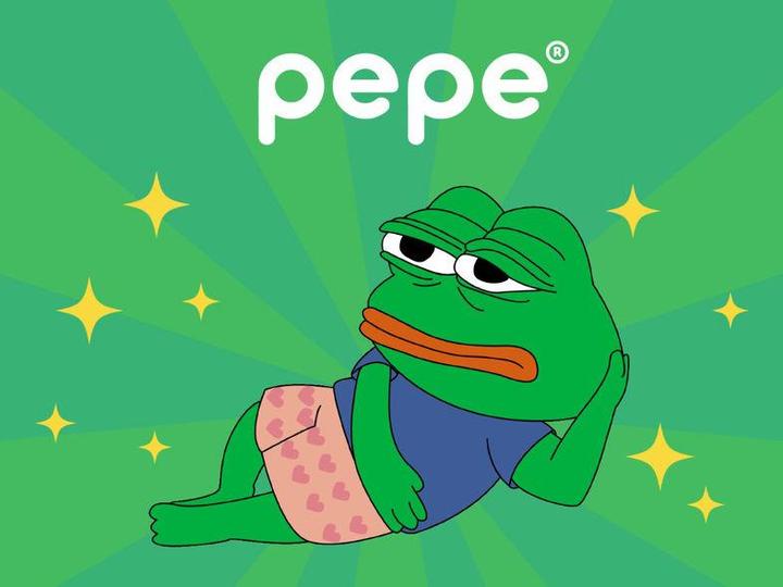 PEPE的崛起之路, 还会有未来吗？ - 知乎