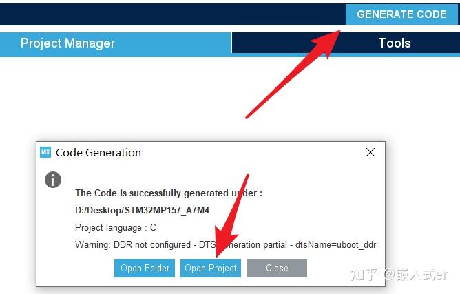 双核A7+单核M4的STM32MP157到底值不值得入手？开箱~ - 知乎