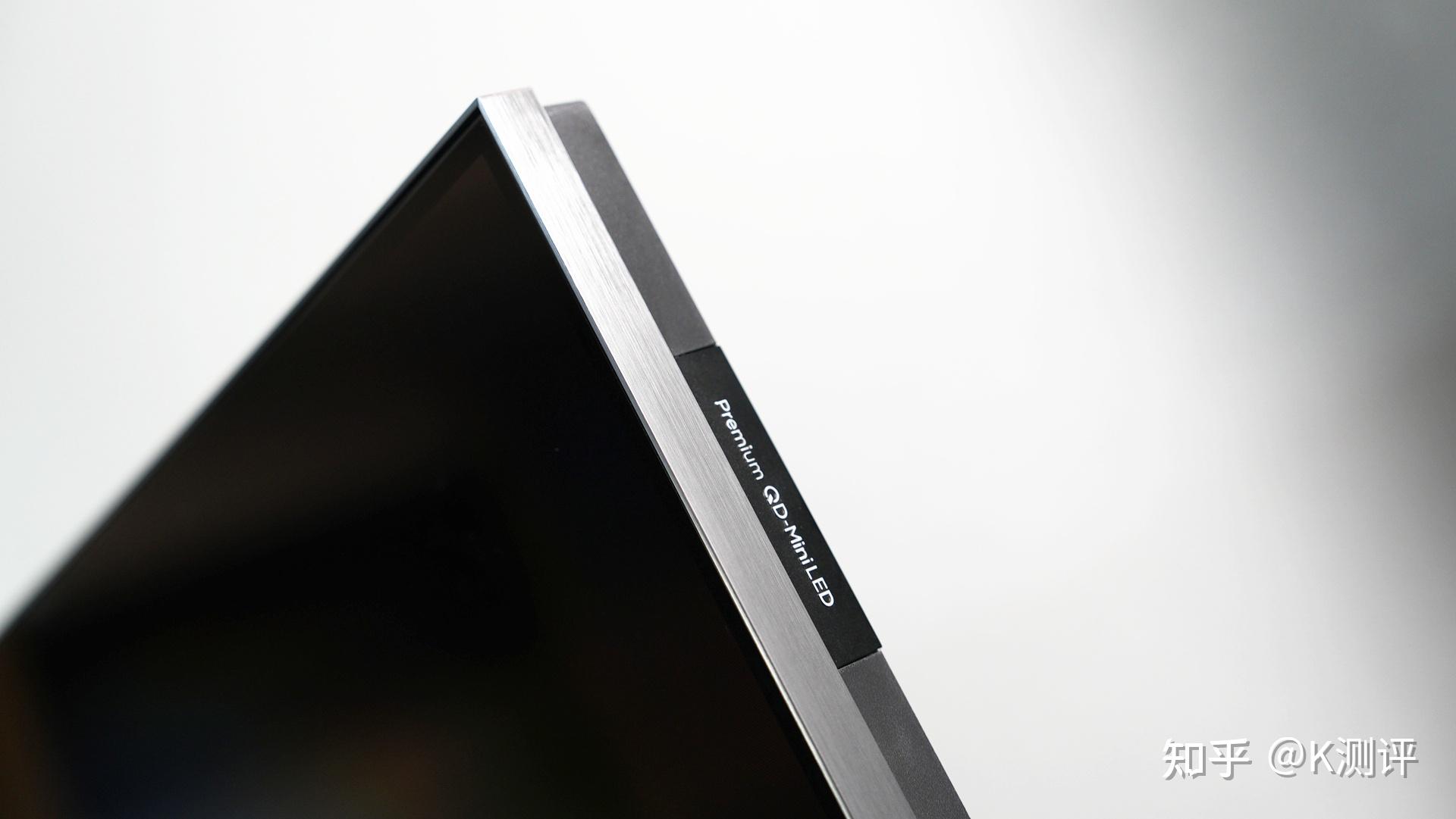 T7L Pro【首发测评】：蝶翼星曜屏+万象分区 ，2025 超能打的 QD-Mini LED 电视？ - 知乎
