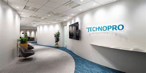 TechnoPro Holdings——日本最大的技术人员服务公司 - 知乎