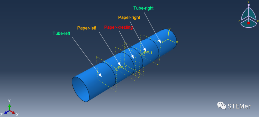 扭出来的kresling - 知乎