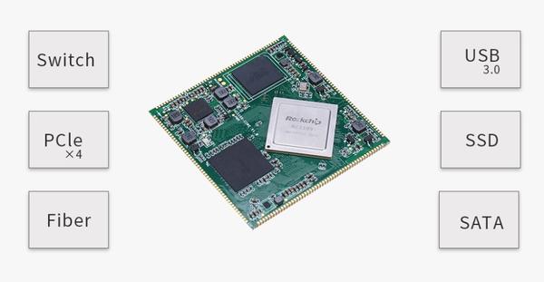 如何区别与选择嵌入式产品中的ARM核心板？ - 知乎