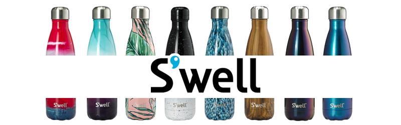 你所困惑的Swell水杯，全面解释让你懂 - 知乎