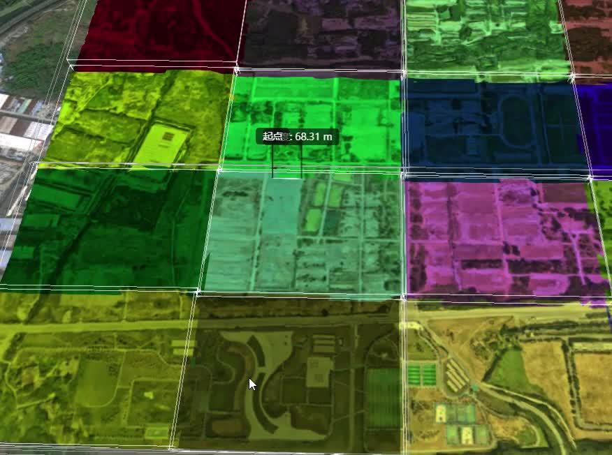 你真的了解3DTiles的Geometric Error吗？ - 知乎