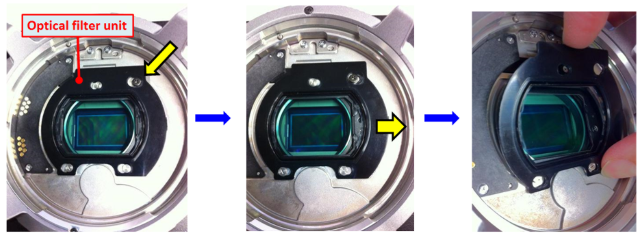 Understanding Artifacts - Aliasing - 知乎