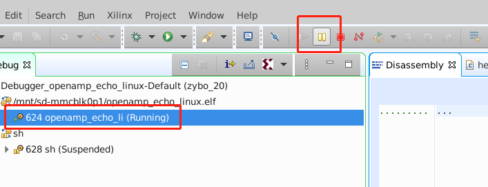 Vitis Debug Linux 基础篇 - 知乎