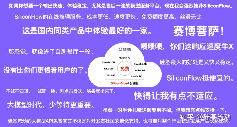 SiliconCloud x Obsidian：高效构建最懂你的AI知识库助理 - 知乎