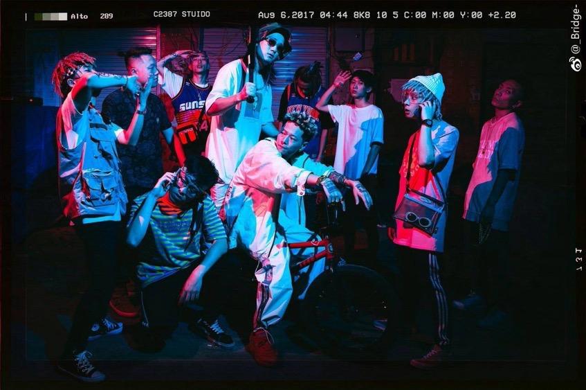 有没有人能够介绍一下gosh的成员？ - 知乎