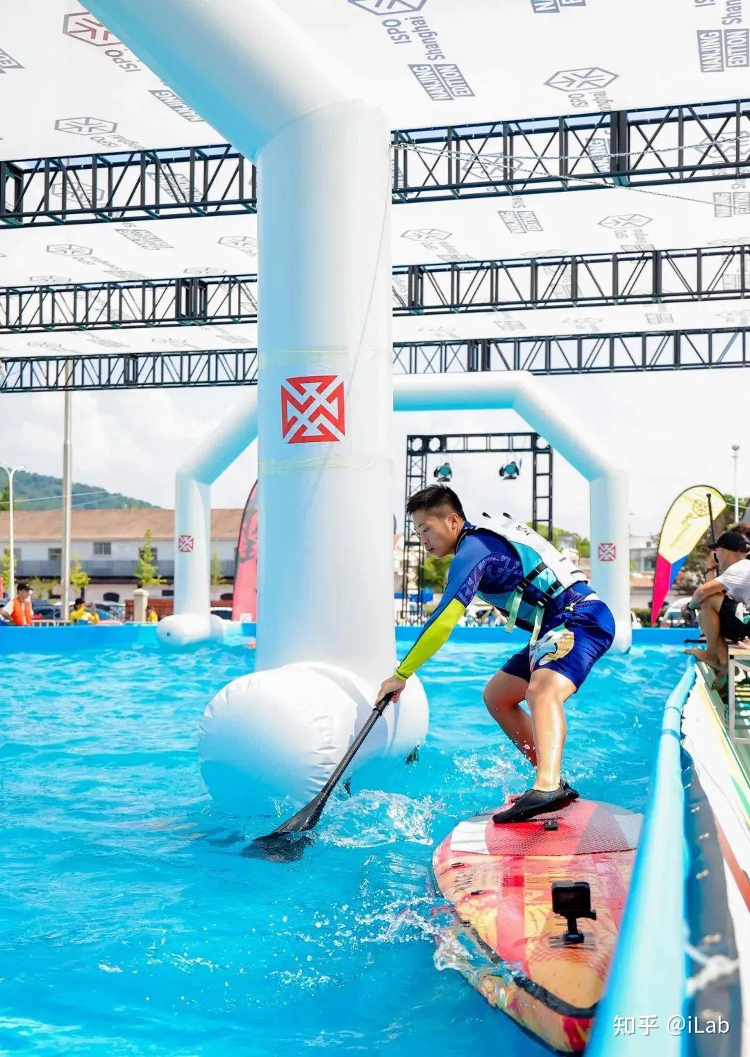 iLab成为ISPO全球运动户外唯一上榜护肤品，新晋户外运动必备装备 - 知乎