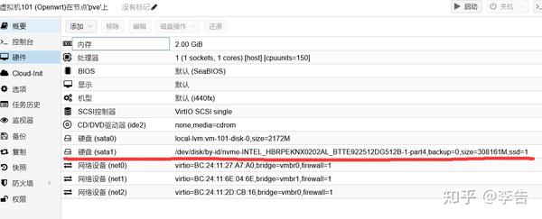 6.家用AIO折腾-OpenWrt直通磁盘+Apache配置WebDAV实现轻NAS - 知乎