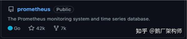一文带你了解Prometheus - 知乎