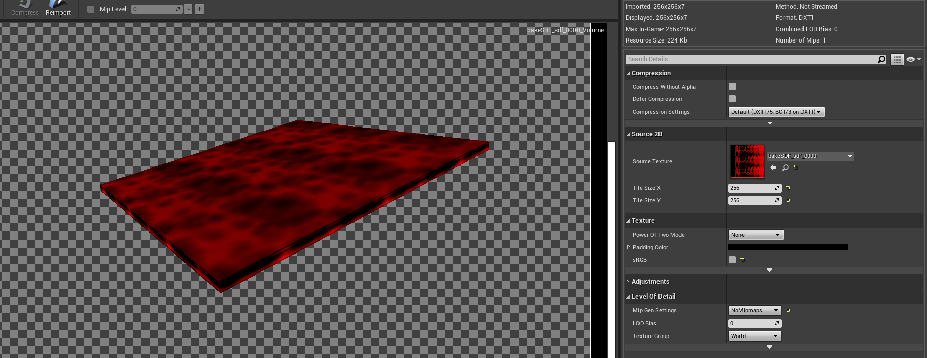 Coding Adventure ue4体积云优化（一） - 知乎