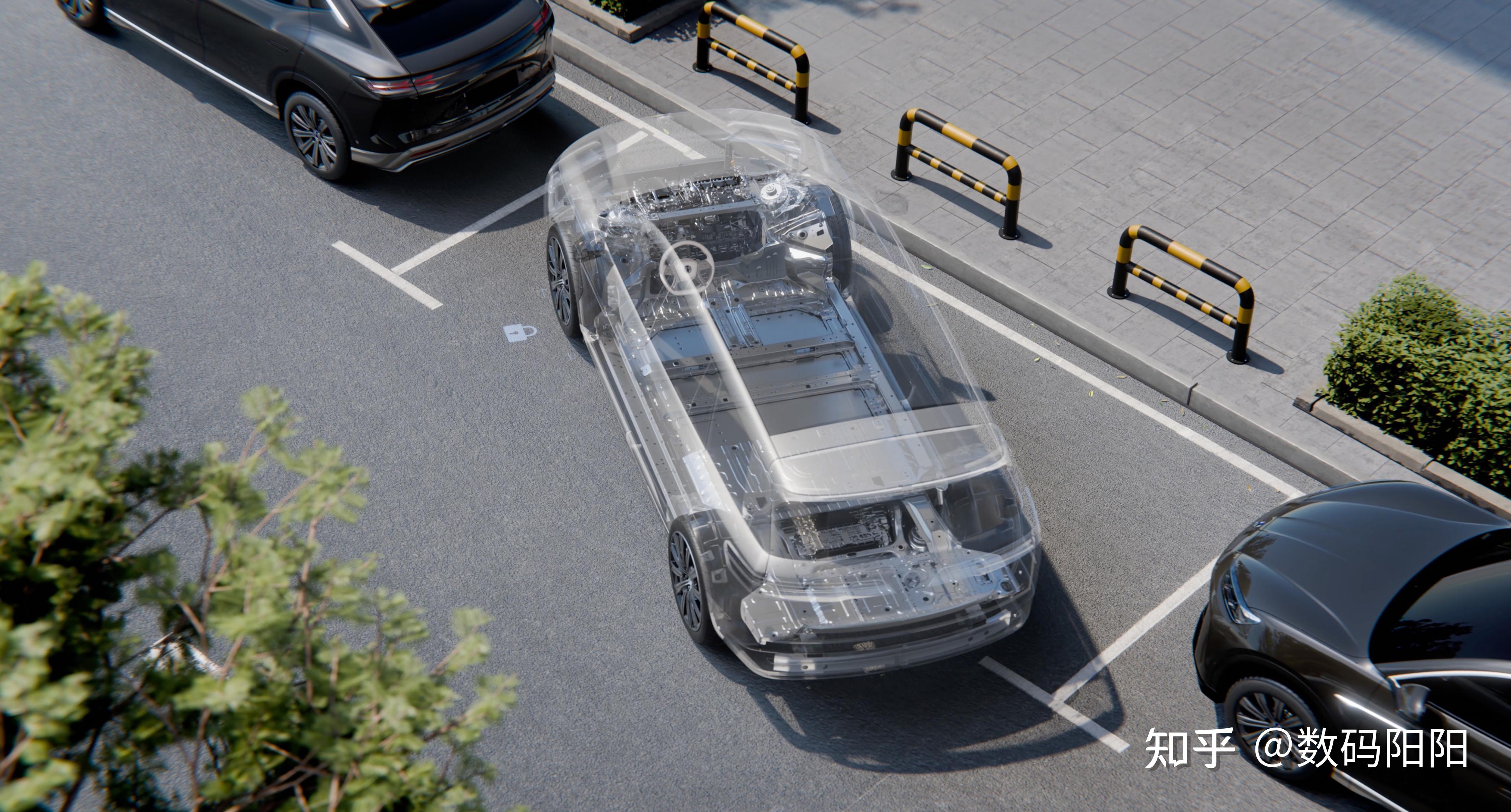 腾势N9全能旗舰SUV正式上市 售价38.98万元起 重塑50万级安全新标杆 - 知乎