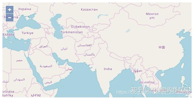 OpenLayers教程十二：多源数据加载之使用XYZ的方式加载瓦片地图 - 知乎