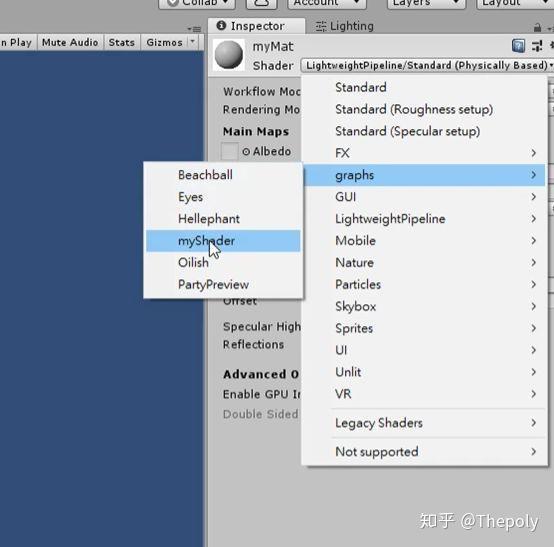 Unity | Diffuse Light漫反射光照 - 知乎