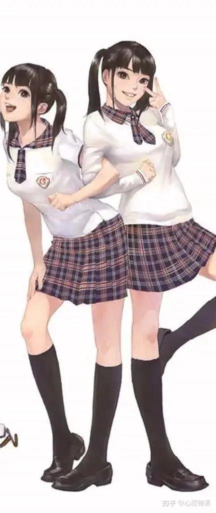 关于DK制服的小知识课堂 - 知乎