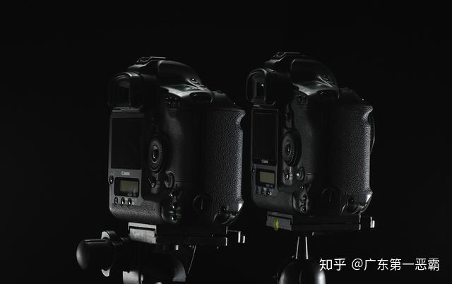 APS-H已乘黄鹤去 世间再无小马四 入手佳能1D4把玩 - 知乎