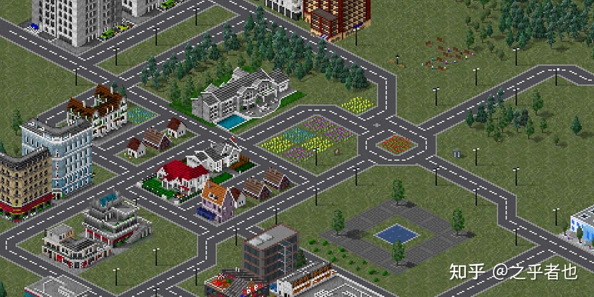 有哪些不错的开源小游戏？ - 知乎