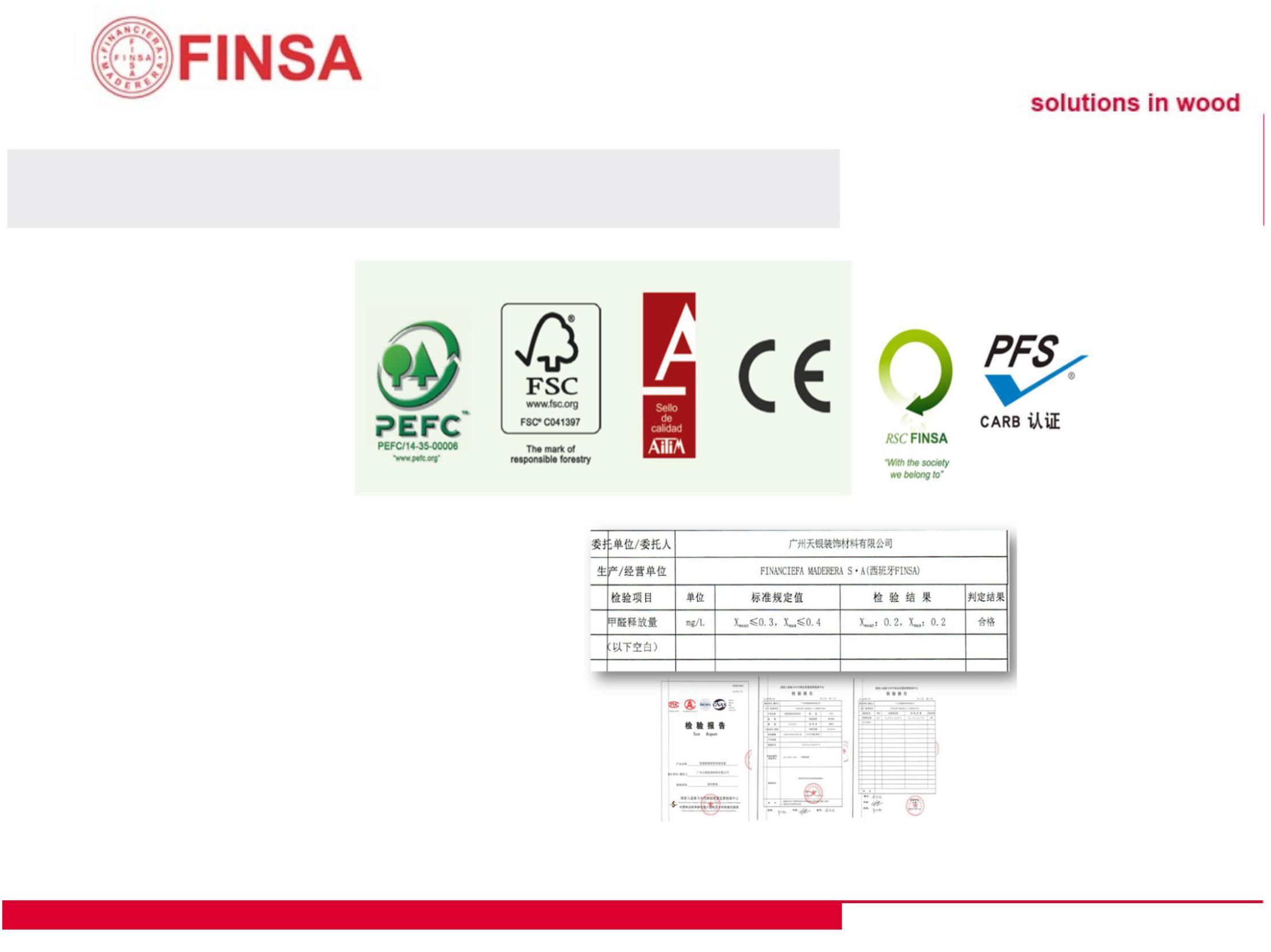 西班牙Finsa板材介绍 - 知乎