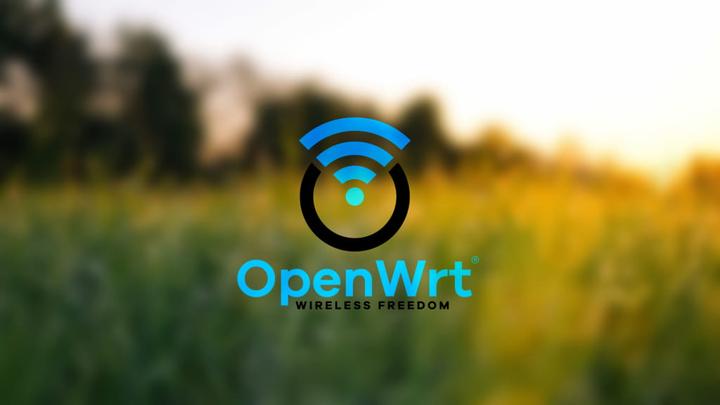 Proxmox VE 安装 OpenWrt 并配置旁路由教程 - 知乎