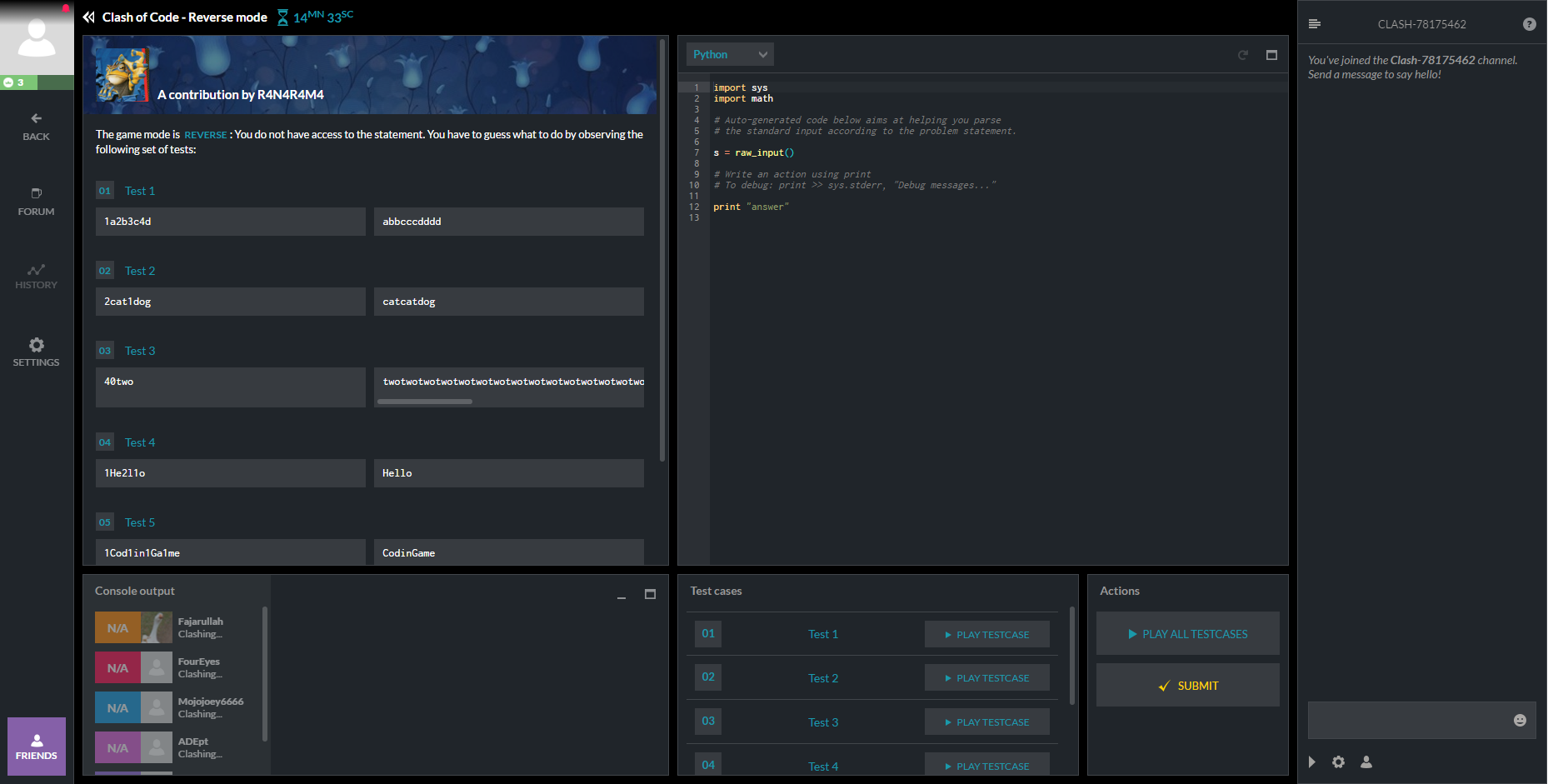学习编程的几个有趣途径 - 知乎