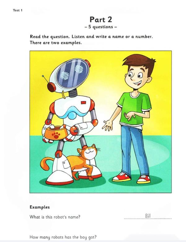 剑桥考级必备教材《Power Up》定级卷、单元测试、作业单等 - 知乎