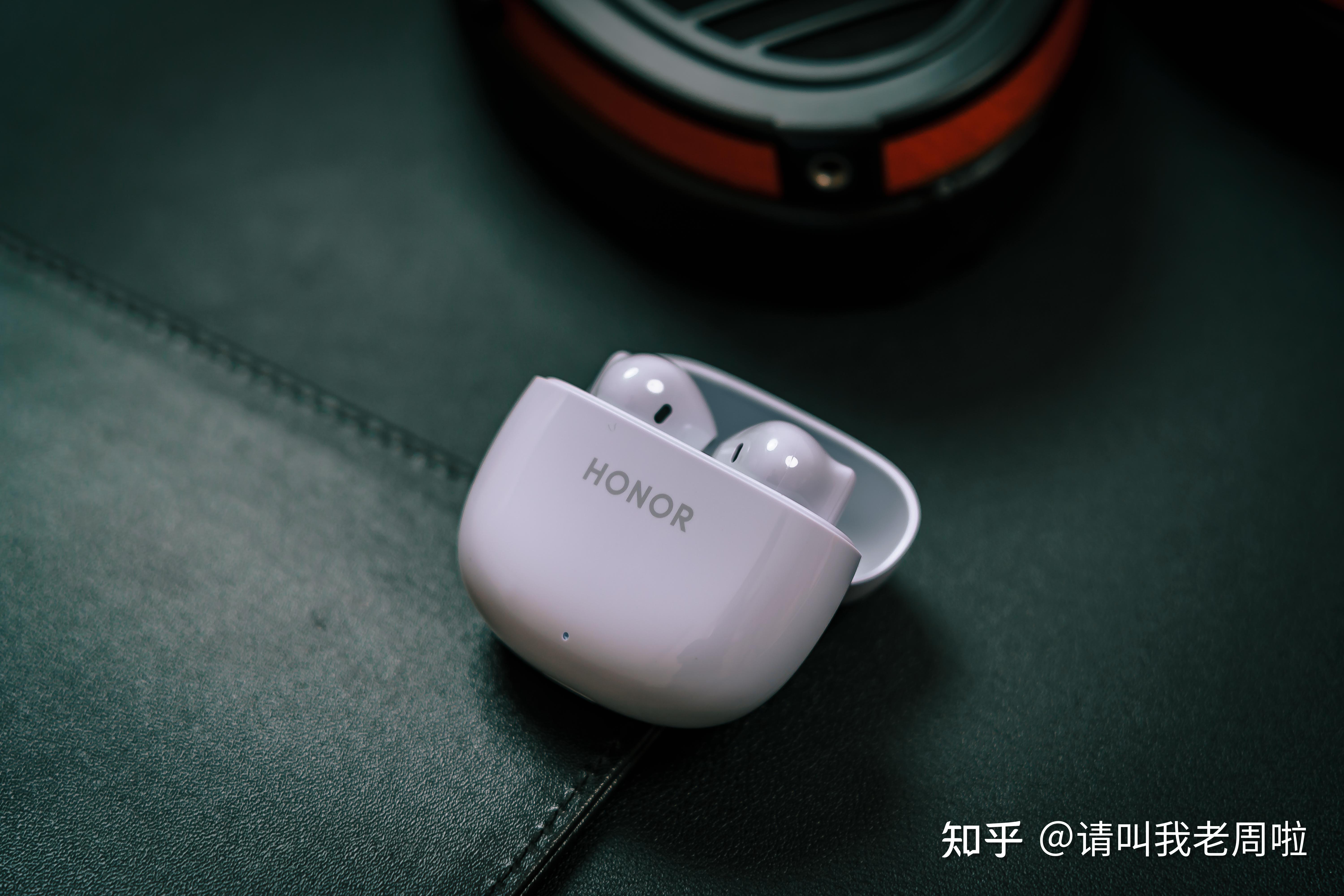 荣耀Earbuds X6 上手体验：百元级搅局者，音质纯净是关键 - 知乎
