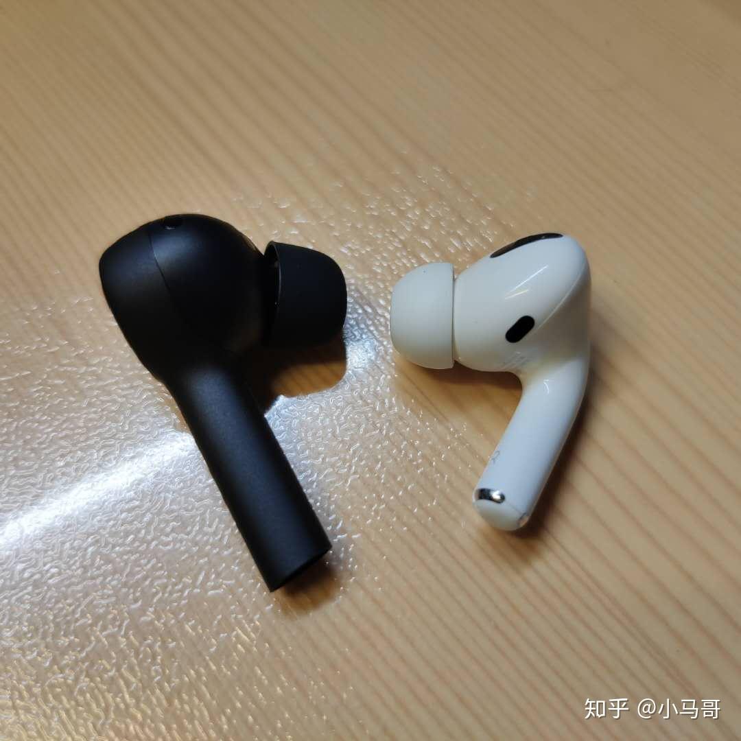 千呼万唤始出来 -Air 2 Pro深度体验报告 - 知乎