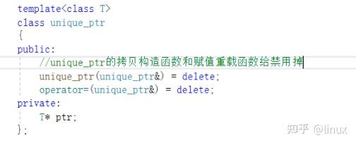 智能指针详细解析(智能指针的使用,原理分析) - 知乎