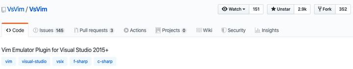 边用边学Vim —— VsVim - 知乎
