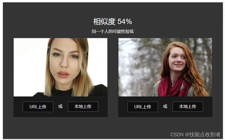 Python实现人脸识别技术的全面指南 - 知乎