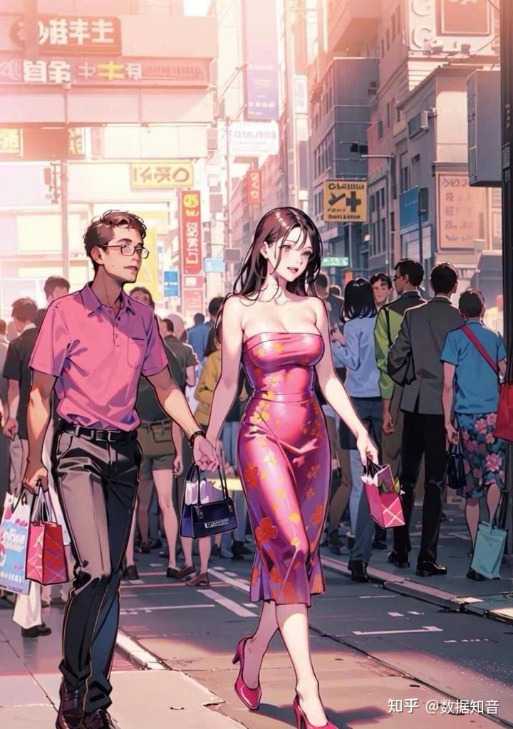 [AIGC]Midjourney与Stable Diffusion的区别 - 知乎