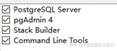PostGIS+Geoserver矢量数据入库和发布 - 知乎
