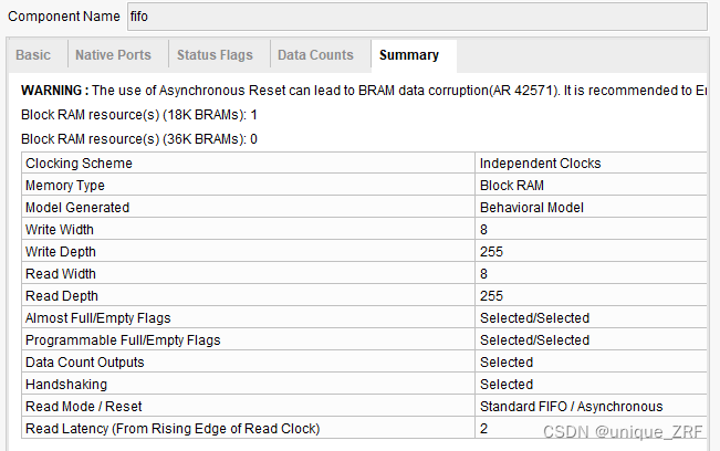FPGA — FIFO IP - 知乎