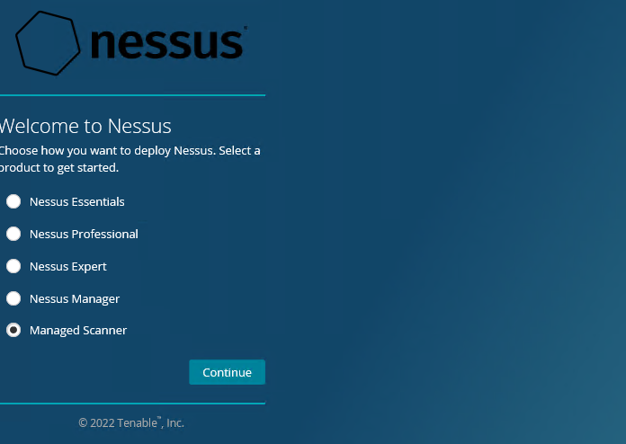 什么？Nessus你又双叒叕安装失败了吗？ - 知乎