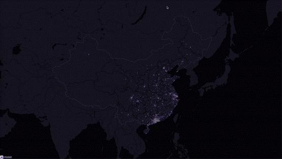 【三维地图】开发攻略 —— 详解“GeoJSON”技术和应用场景 - 知乎
