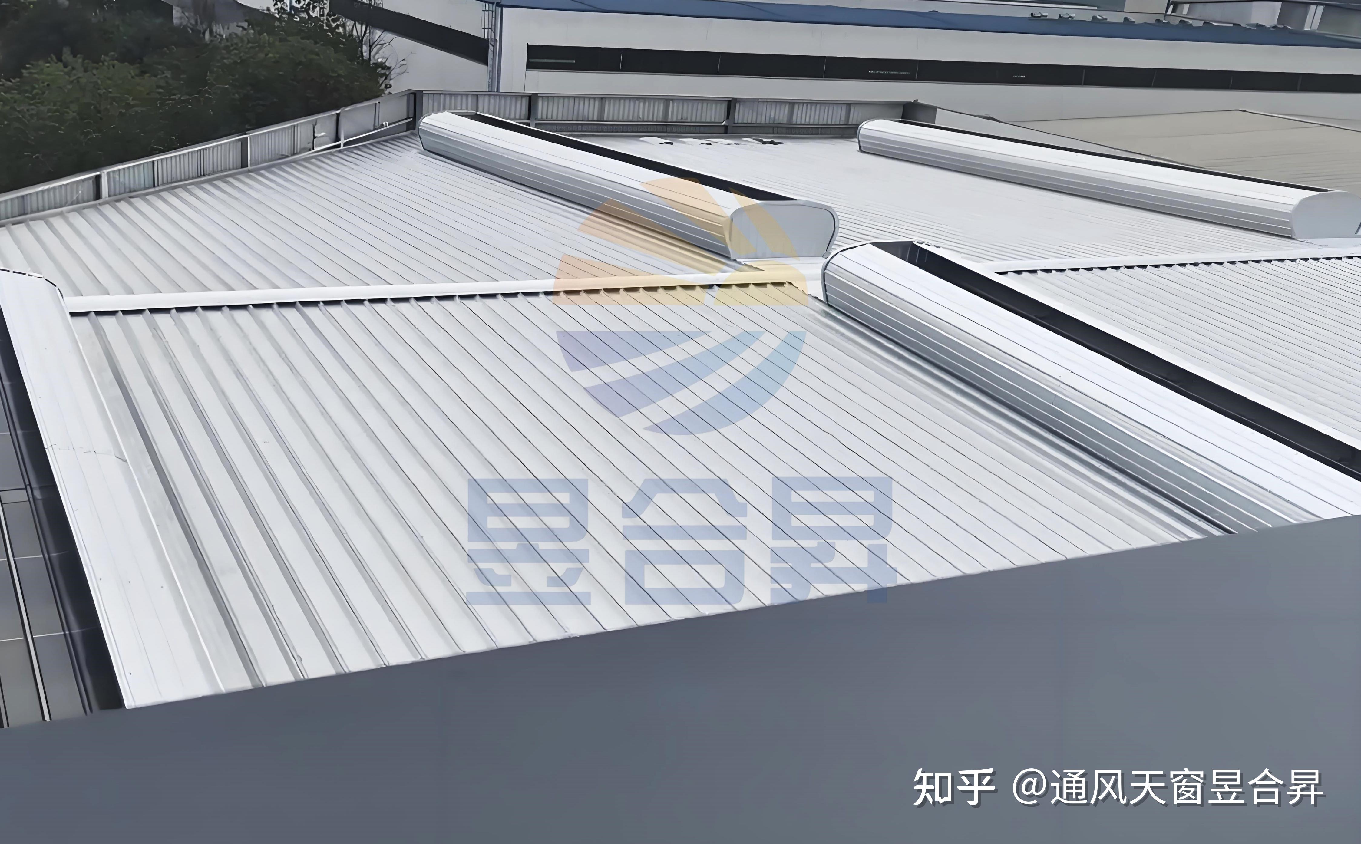 21CJ103-2《玻璃纤维增强聚酯板应用构造(二)克姆雷特采光板、防腐板》 - 知乎