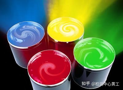 [干货]UV油墨的详细解读 - 知乎