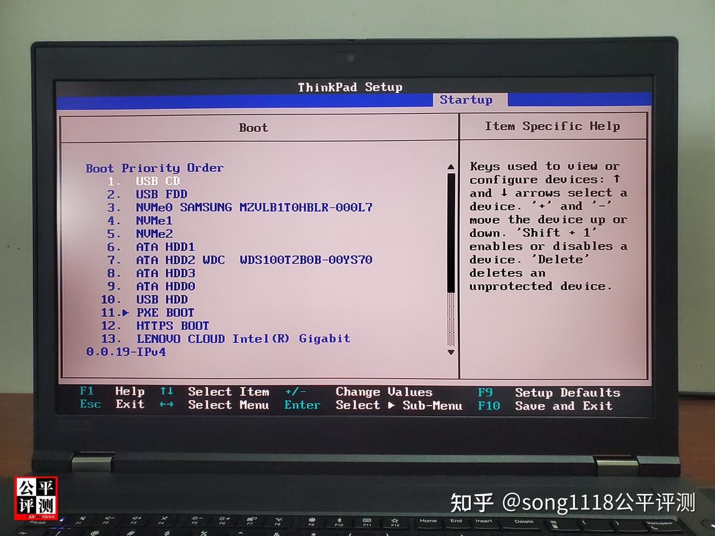 移动工作站ThinkPad P73评测连载2：升级开测 - 知乎