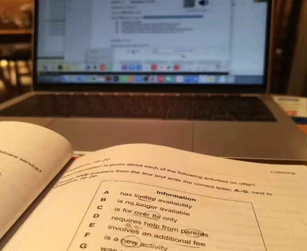 OSSD学生为何能免雅思录取？从雅思赋分标准看ENG4U含金量 - 知乎