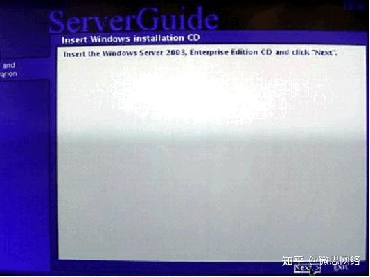 【技术分享】IBM服务器系统安装安装指南 - 知乎