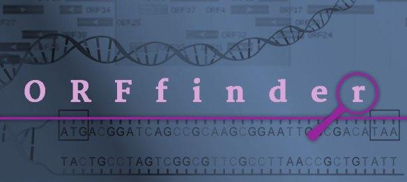 基因预测软件ORFfinder - 知乎