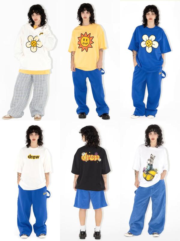 每天认识一个潮流品牌 Drew House - 知乎