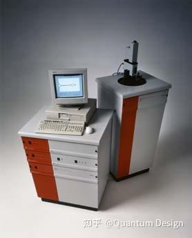Quantum Design 40年，一段严谨创新的狂想曲 - 知乎